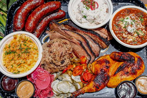 50 Best Barbecue Restaurants in the U.S. | Top BBQ Joints Nationwide