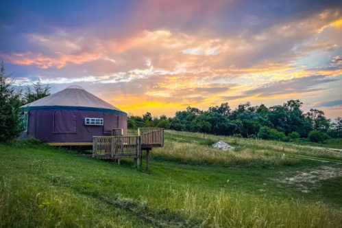 Discover Sabula Island: Iowa's Hidden Gem