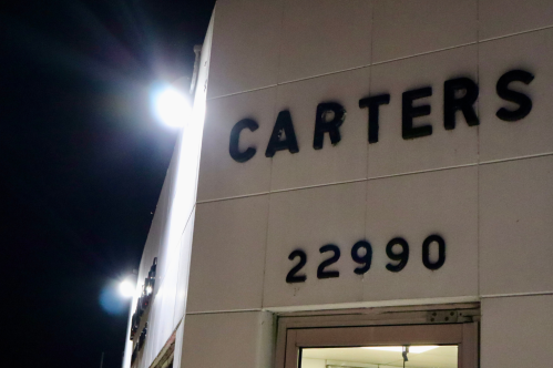 Cross Village In Michigan Is Hiding The Fascinating Legs Inn