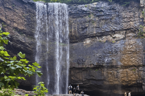 Ride ATVs All Day At Durhamtown Off Road Resort In Georgia