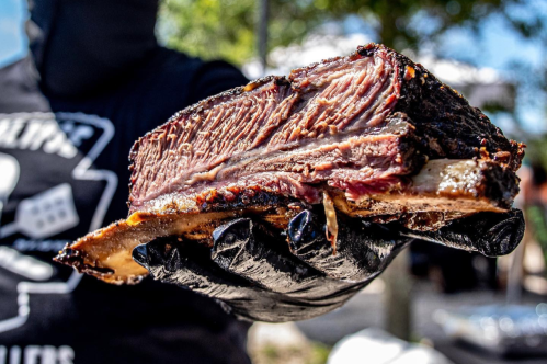 50 Best Barbecue Restaurants in the U.S. | Top BBQ Joints Nationwide