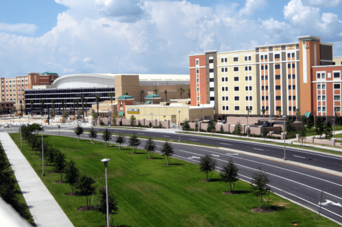 The Best Florida Urban Legends, Myths & Folklore