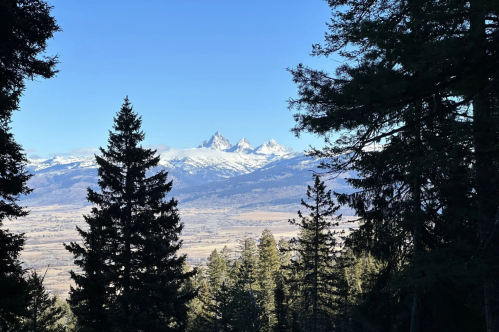 Enjoy A Stay At Featherville Resort In Featherville, Idaho
