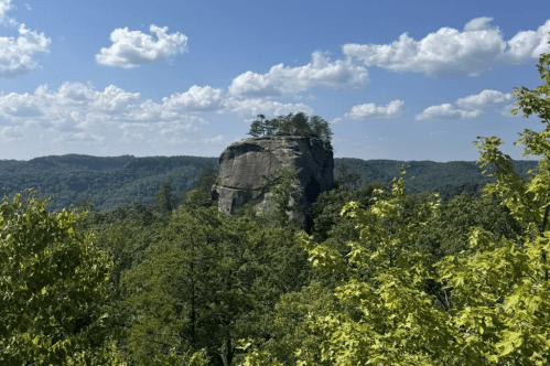 10 Stunning Natural Wonders In Kentucky For Your Bucket List