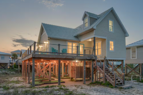 Tumbling Rock Cave Is One Of Alabama's Longest Caves