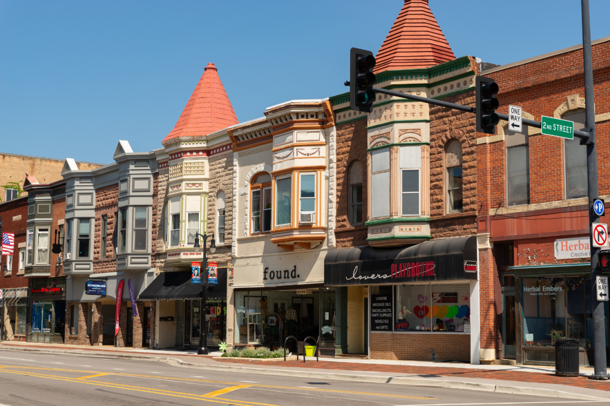 Why DeKalb Is the Best College Town in Illinois