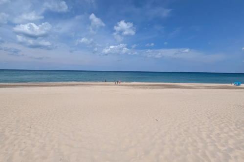 Geist Reservoir Is One Of The Best Lakes In Indiana