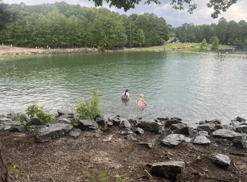 6 of the Best State Park Beaches in South Carolina to Visit to Close Out Summer