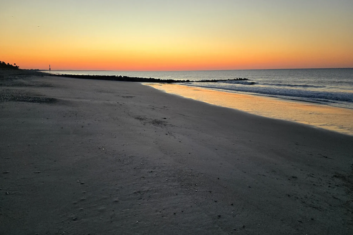 6 of the Best State Park Beaches in South Carolina to Visit to Close ...