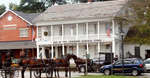 Oldest General Stores in the U.S.: 10 Shops Worth Visiting