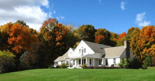 Club Getaway Is An Adults-Only Camp In Connecticut