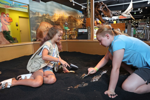 10 Of The Greatest State Parks To Visit In South Dakota