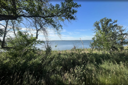 Devils Lake, North Dakota, Is an Affordable U.S. Lake Destination