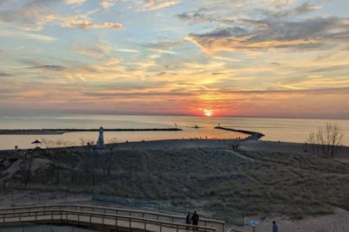 The Little Venice Of Detroit Is Full Of Fascinating Canals