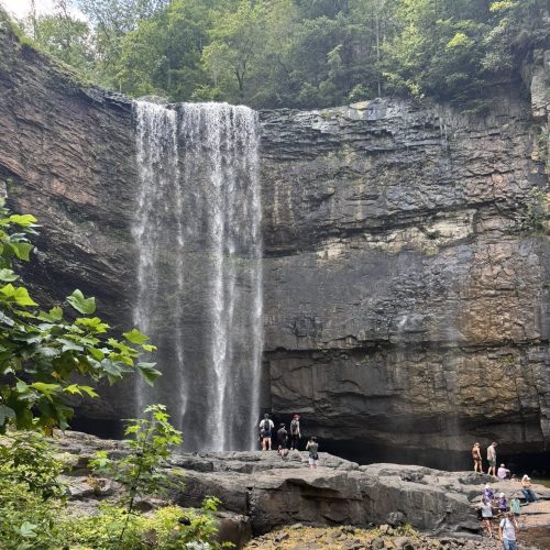 3 Underrated National Forest Hikes in Georgia That Rival Famous ...