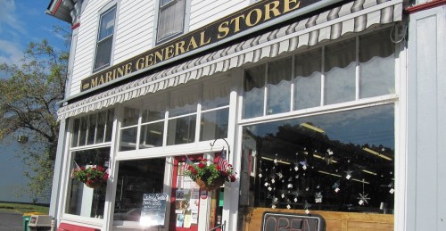These Old General Stores in the U.S. Are a Nostalgic Trip Back in Time