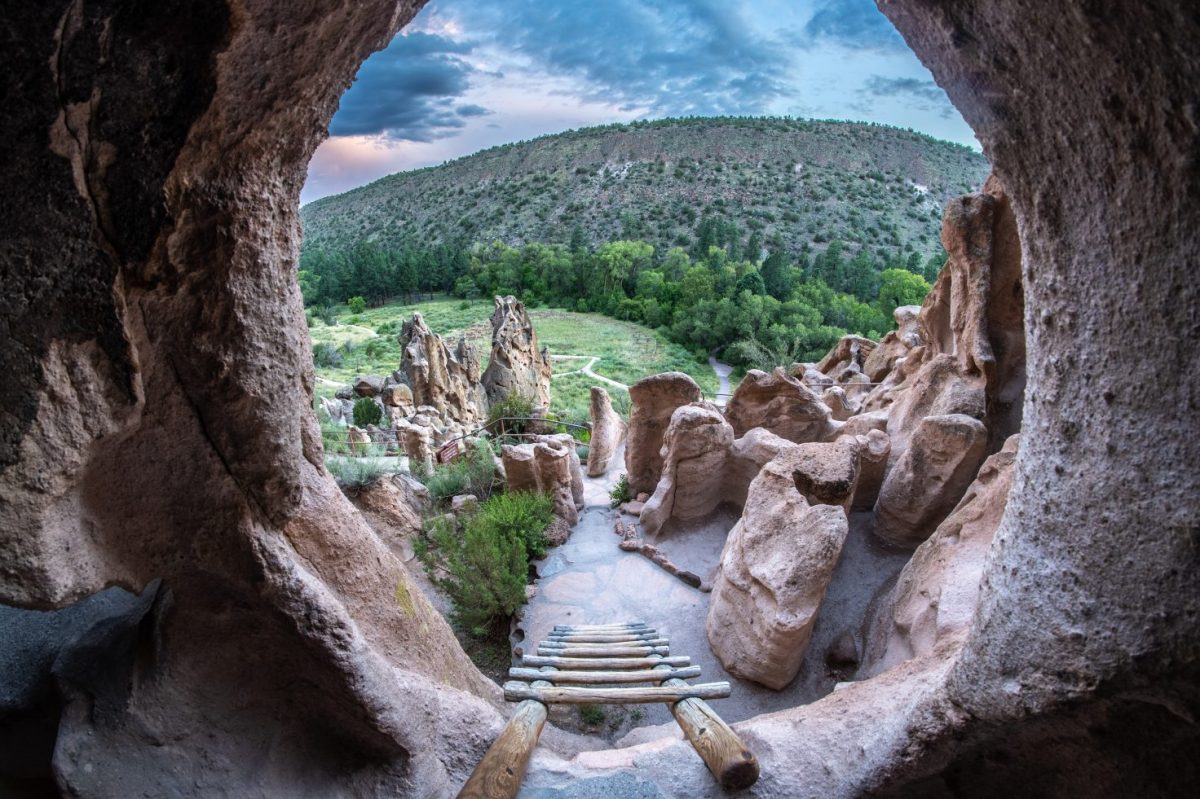 Learn the History Behind America's National Monuments