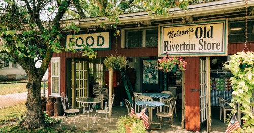 These Old General Stores in the U.S. Are a Nostalgic Trip Back in Time