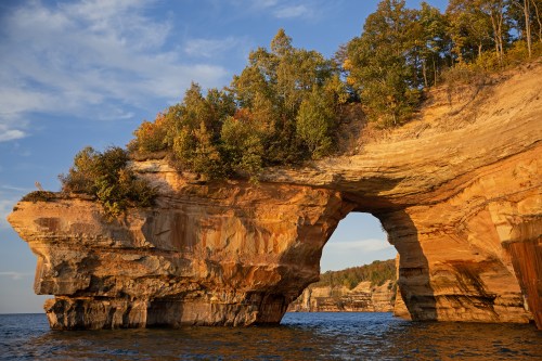 Why You Should Visit America's National Lakeshores
