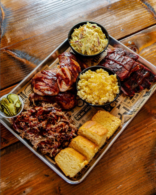 50 Best Barbecue Restaurants in the U.S. | Top BBQ Joints Nationwide