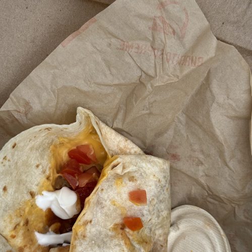 Why This Beachside Taco Bell in Pacifica, California Is the Most Scenic ...
