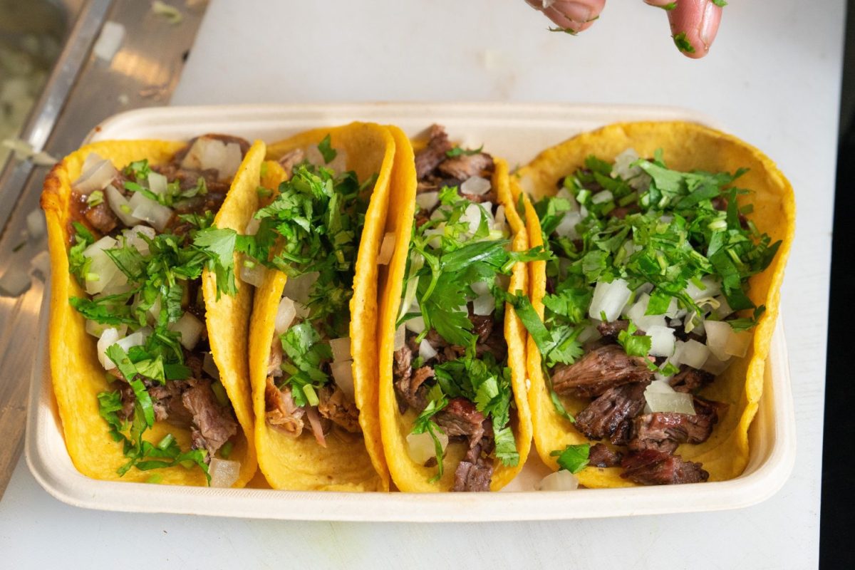 Taco-Hop Your Way Through Ventura’s Flavor-Filled Taco District