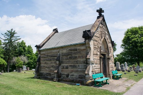 Ohio’s Hidden Time Capsule Town