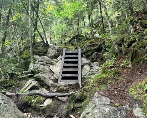 This Is One of the Most Scenic Trails in Vermont