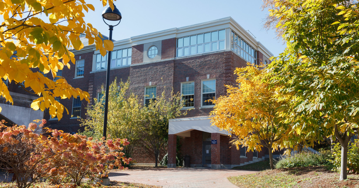 Orono, Maine: College Town Fall Getaway Destination
