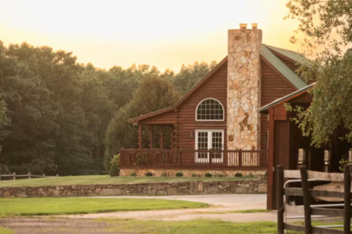 Spring Lake in Rhode Island Is A Nostalgic Swimming Hole