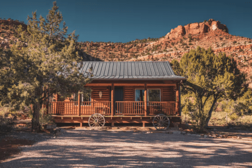 Why Is Utah Called The Beehive State?