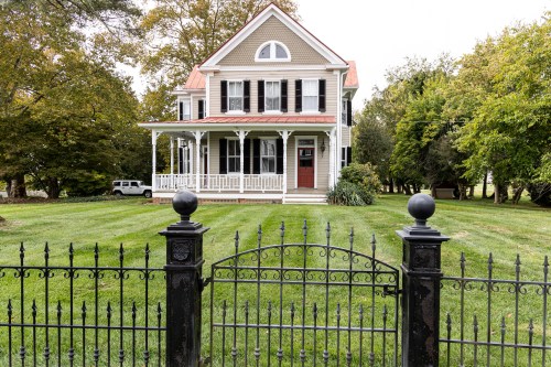 Best Historic Town in Maryland to Visit