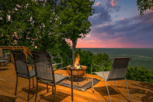 This Alabama Waterfall Loop Takes You To 7 Beautiful Waterfalls