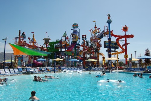 Defa's Dude Ranch: Bucket-List-Worthy Ranch In Hanna, Utah