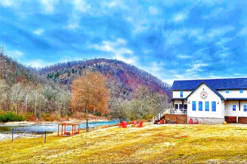 Crystal Mine In Arkansas: Wegner Quartz Crystal Mines, Mount Ida