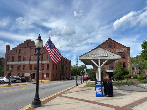 Why Farmville, Virginia Belongs on Your Bucket List: History, Charm ...