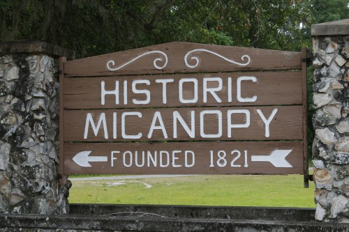 Micanopy, Florida: The Tiny Town That Feels a Time Capsule