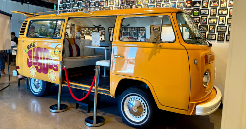 Joy Bus Diner: Best Biscuits and Gravy in Arizona