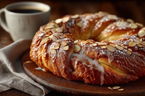 This Racine Bakery Has the Best Kringle in Wisconsin