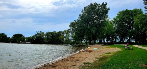 Lake Cornelia Is an Amazing Glacial Lake in Iowa