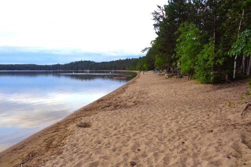 Do You Know About The Northwest Angle Exclave In Minnesota?