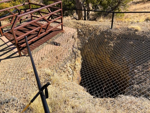 Cerrillos, New Mexico: A Town Frozen in Time