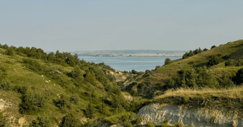 5 Of The Greatest Beaches In North Dakota