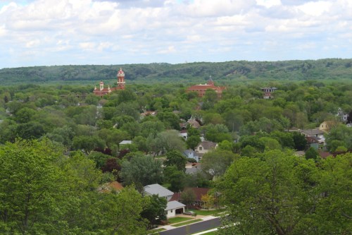 Do You Know About The Northwest Angle Exclave In Minnesota?