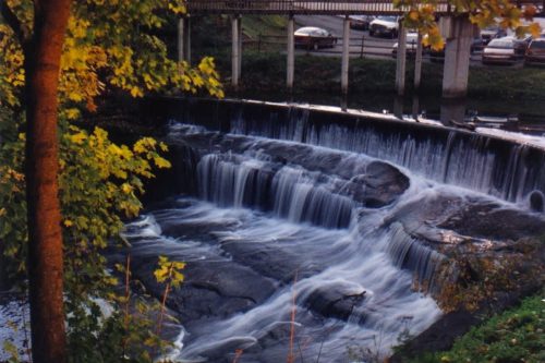 Ohio’s Hidden Time Capsule Town