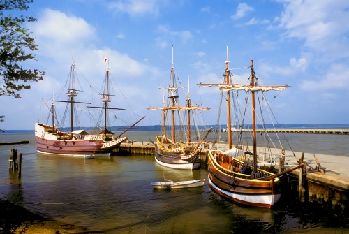 Merroir In Virginia: Bucket-List Scenic Restaurant