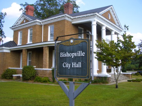 Bishopville: Historic Town to Visit in South Carolina