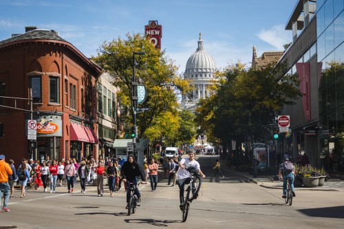 4 Wisconsin Places That Didn’t Live Up to Expectations