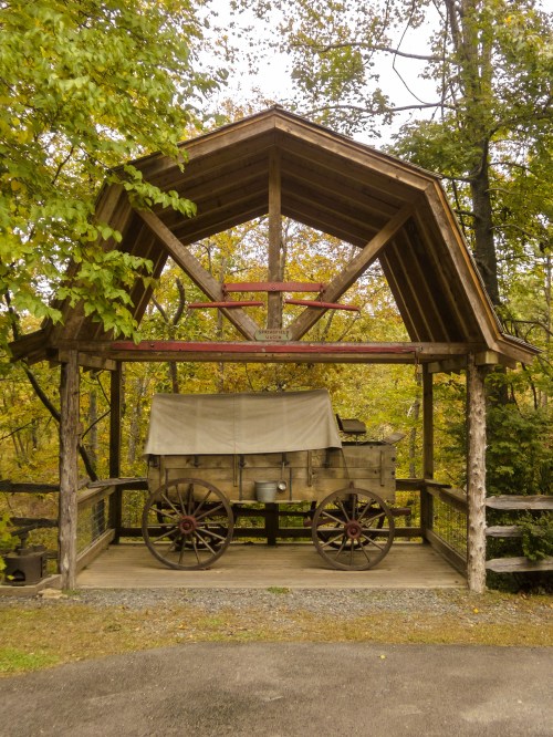 Clinton, AR: Time Capsule Town in Arkansas