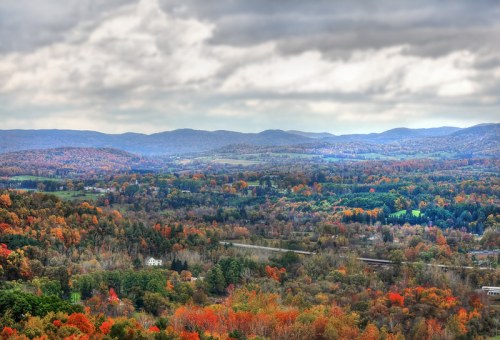 7 Amazing Fall Festivals In Vermont